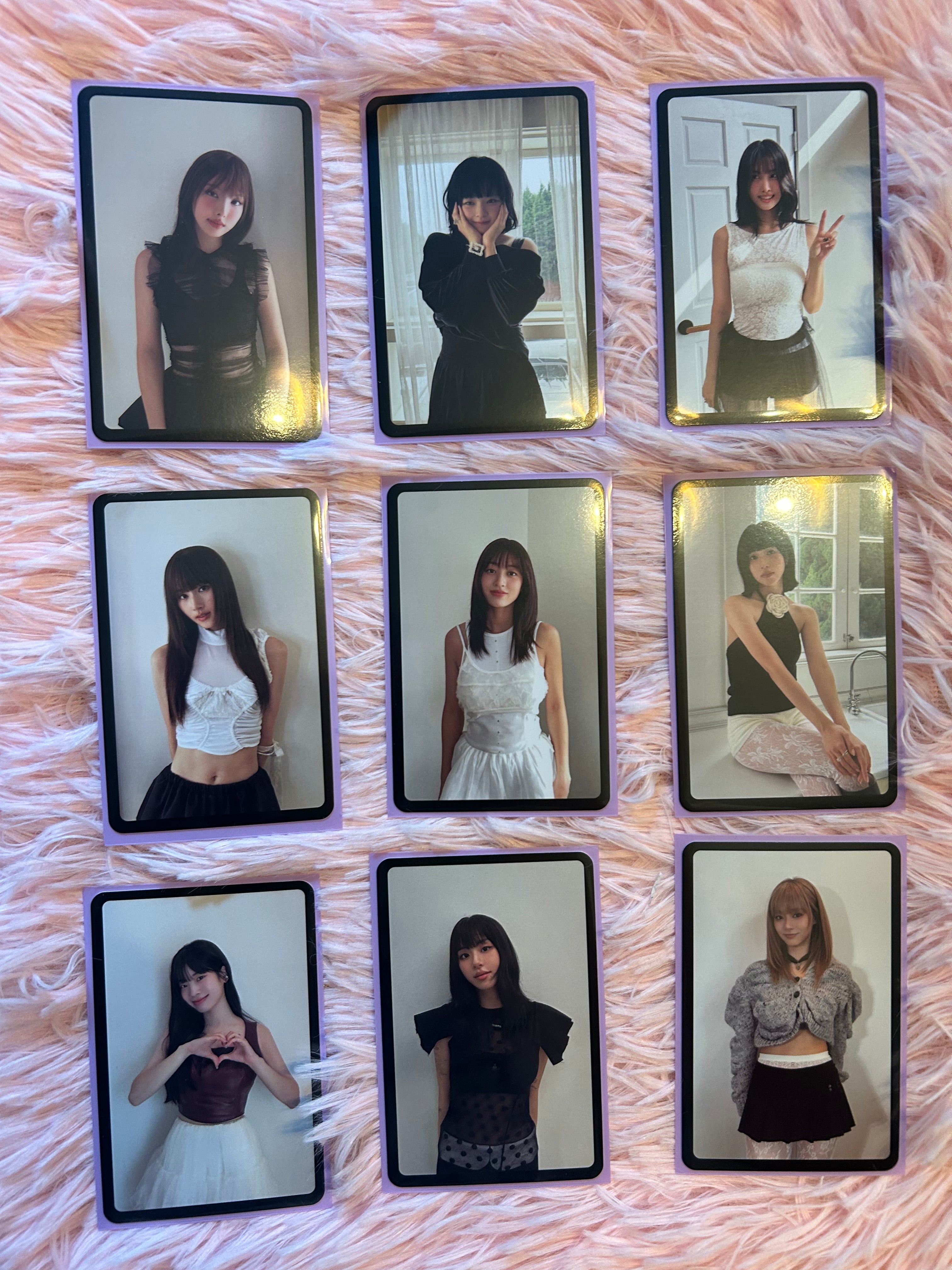 Twice Strategy POB (Black) – NachimBear