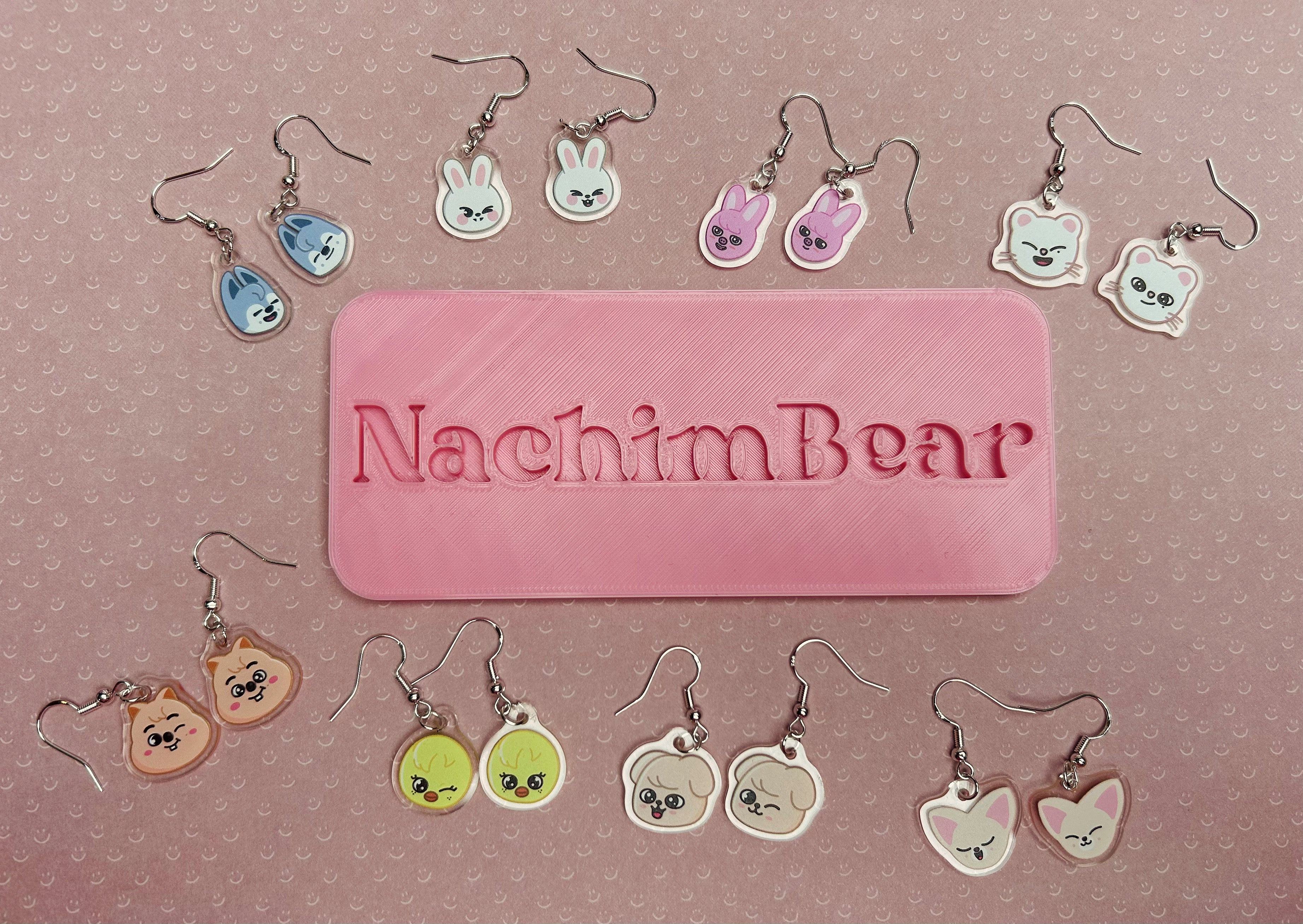 NachimBear NachimBear