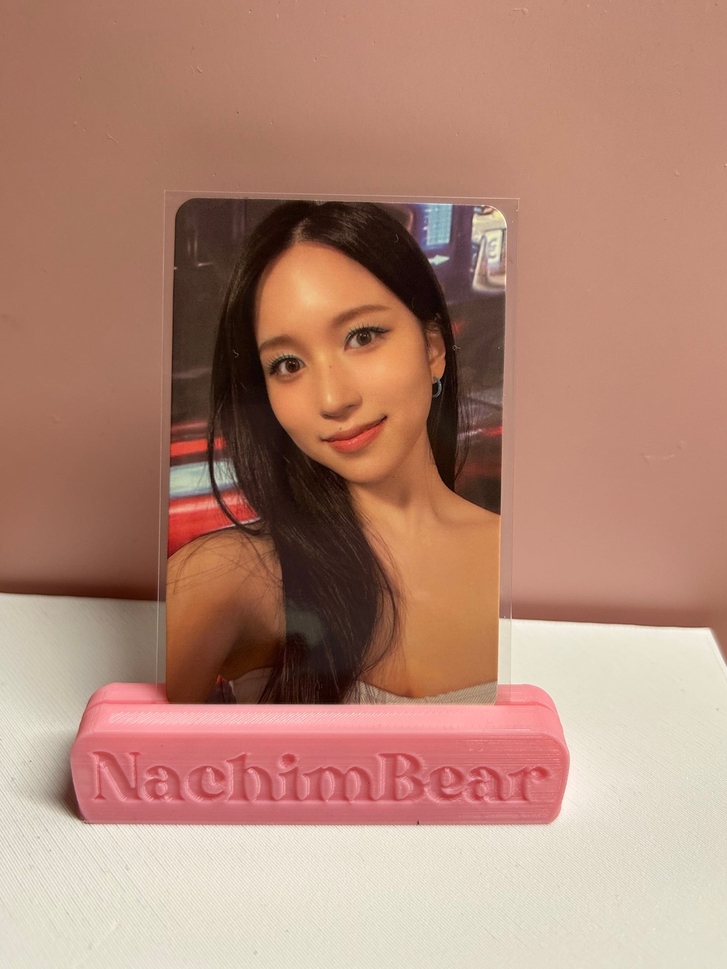 Twice Mina Photocards – NachimBear